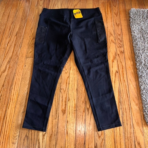 Carhartt | Pants & Jumpsuits | Carhartt Bn369w Force Fitted Lightweight ...